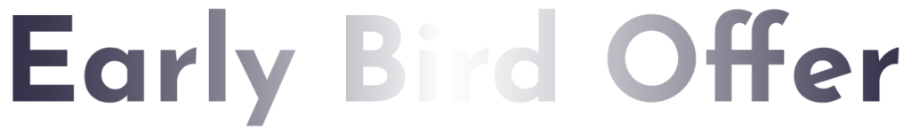 Early Birds - predesignkit.com